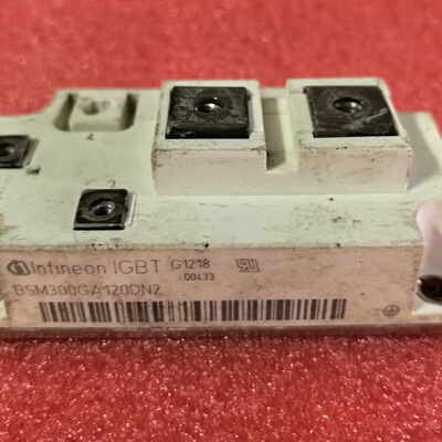 询价-BSM300GA120DN2模块有