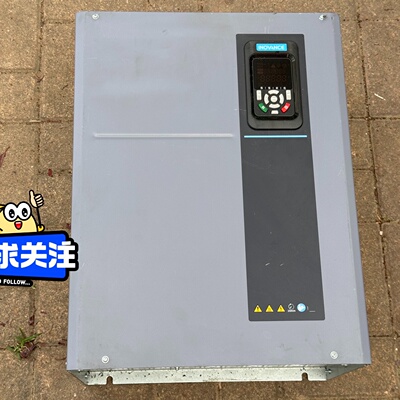 询价*汇川变频器ES75055KWES7504T112S