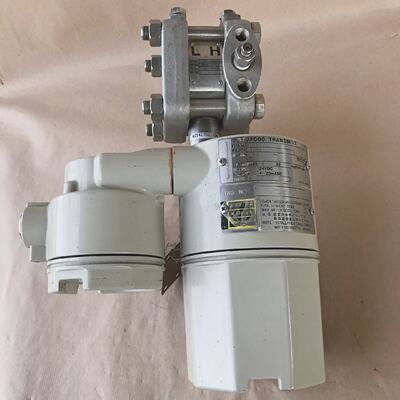 YAMATAKE HONEYWELL DSTJ3000 TRANSMITTER JTA240E1L00000W2XX