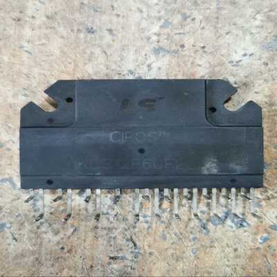 【议价】IKCS12F60F2C货模块！