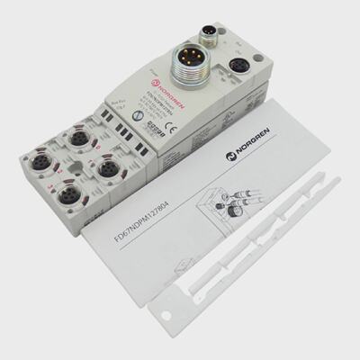 IMI Norgren FD67 FD67NDPM127804 Feldbusmodul  Fieldbus modul