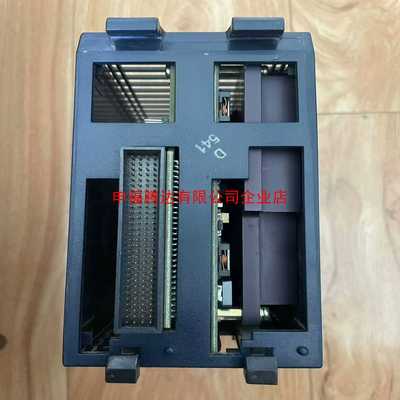 【星慕电子】GE CPU模块IC695CRU320，功能，成色如图所