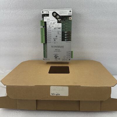 Nouveau Module De Contrle Automatis LOGIC MEX48U Expdition R