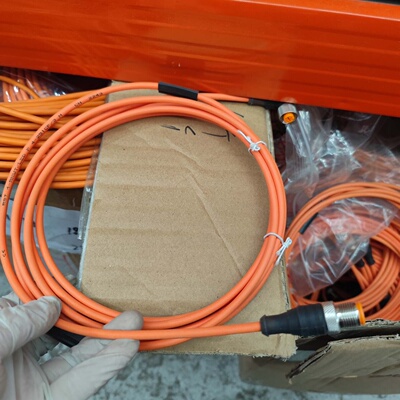 议价Lumbergr隆堡传感器线缆RST4RKWT议价