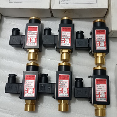 议价MacGregor麦基嘉DS302