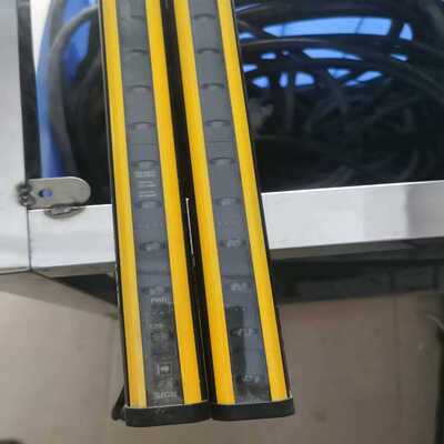 询价~德国 西克 SICK  deTec4 Core  安全光幕光