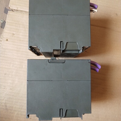 议价S7300CPU313C2DP模块6ES7适用