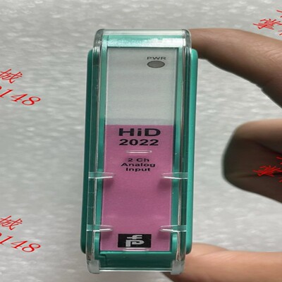 询价德国倍加福原装正品安全栅HiD2022