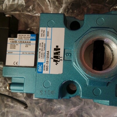 配件MAC电磁阀56C13120AA议价