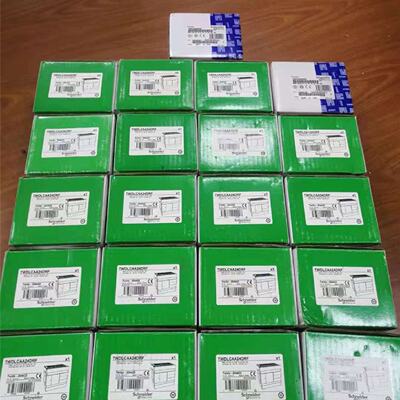 议价施耐德 TWDLCAA24DRF TWDLCDA24DRF TWDLCAA40DRF TWDLCAE40D