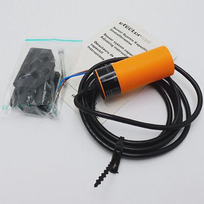 ifm KB0025 KB2020ABOA Kapazitiver Sensor unused