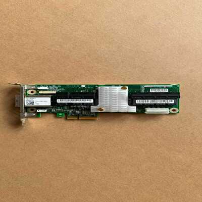 咨询-82885T阵列扩展卡实物图AEC-82885T36