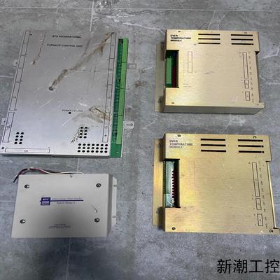 BTU INTERNATIONL BLS FCU-29 69议价商品