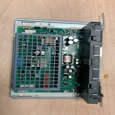 新款CIM电源板6SL3350-6TK00-0EA询价