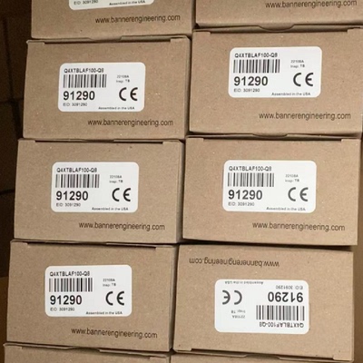 配件Q4XTBLAF300Q8Q4XTBLAF100Q8Q4XFKLAF610Q8CNSC01邦纳激光传