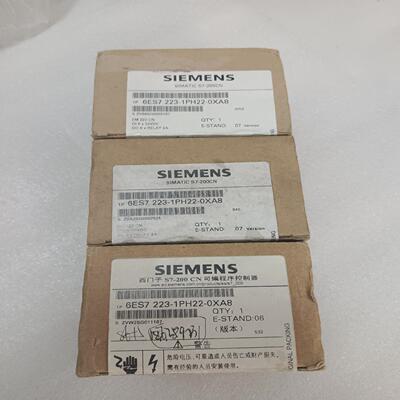 EM223CN6ES7223-1PH22-0XA8全询价