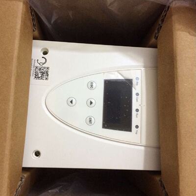 议价全新原装施耐德软启动器ATS22C14Q，140A，440V，220V控制电