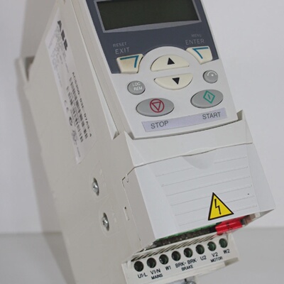 ABBACS35003E07A34驱动器7.3A