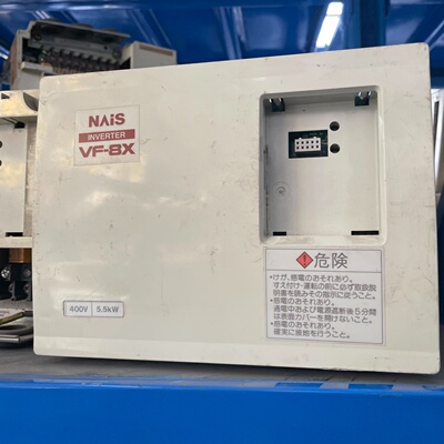 议价Frequency Converter 5.5Kw 380V Bfv80554z Physical Shooti