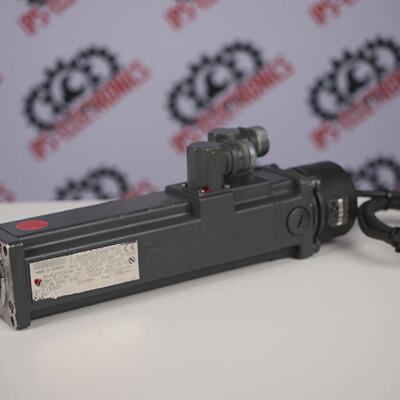 SIEMENS 1FT50220AC011Z ZH27 SERVOMOTOR  6 meses de garanta