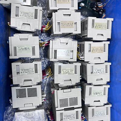 议价Mitsubishi Plc Fx1n40Mt001 Is Domestically Produced适用