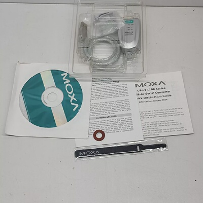 MOXA CONVERTER UPORT 1150
