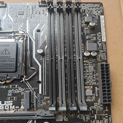 （议价）PRIMEB250M-A主板，b250m主版，支持6/