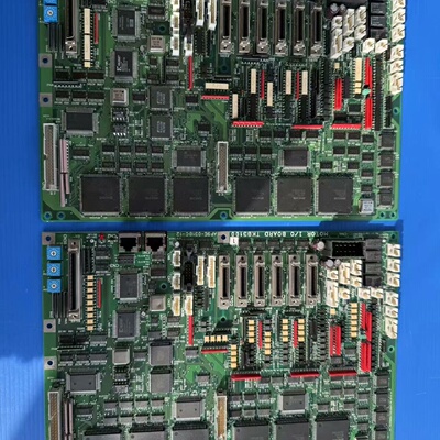 TEL Motor IO board TKB3500议价