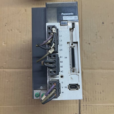 议价Medht7364e Servo Drive 2.5Kw ThreePhase Ac Power适用