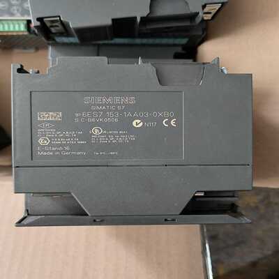 ET200m接口模块6ES7153-1AA03-0XB询价