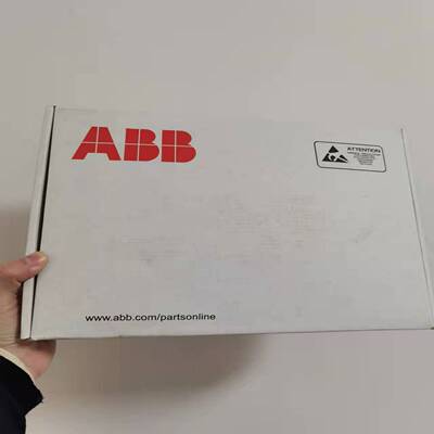现货ZCU-12ABB变频器ACS880主板3AXD50000005751