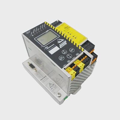 BihlWiedemann BWU2227 ASi3 PROFIBUS Gateway 12542 used