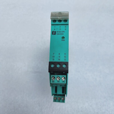 Pepperlfuchs kfa6str1.24.500 ksystem power supply FREE FAST