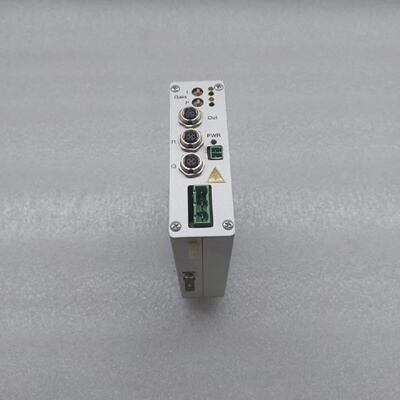 PROMETEC EPT20 EFFECTIVE POWER TRANSDUCER 24VDC
