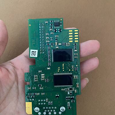 伟肯变频器通讯卡 OPTC5dv,型号279K PC0025--议价商品