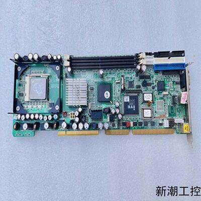 新汉 PEAK715VL-HTLF 工控主板 送CPU议价商品