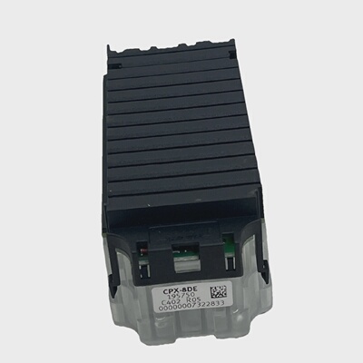 FESTO CPX8DE INPUT MODULE FESTO 195750 NEW