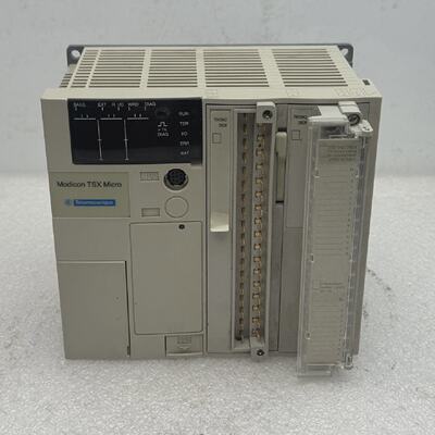 Schneider Electric TSX3705001 Tsx Micro AC