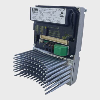 SEW Eurodrive Frecuencia MM03C50330 AsInterfaz 037kW Industr