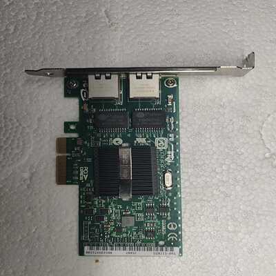 询价Intel双口千兆网卡，型号EXPI9402PTBLK，86