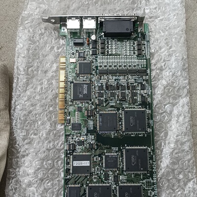 COSMO图像采集卡PCPG-168N(PBF)一个，成-议价
