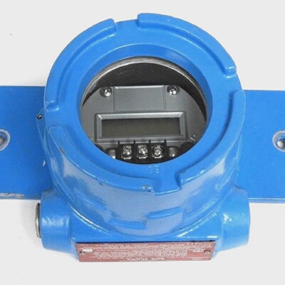 ADALET XIHX SERIES S7582 EXPLOSION PROOF ENCLOSURE 12 NPT XI