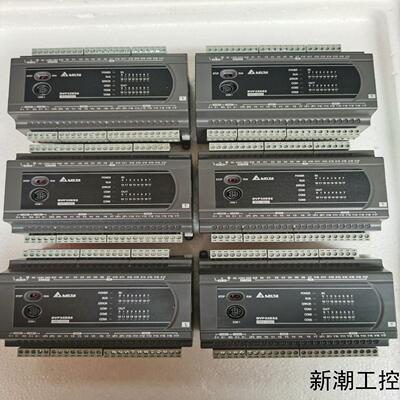 台达PLC 型号DVP32ES200T议价商品