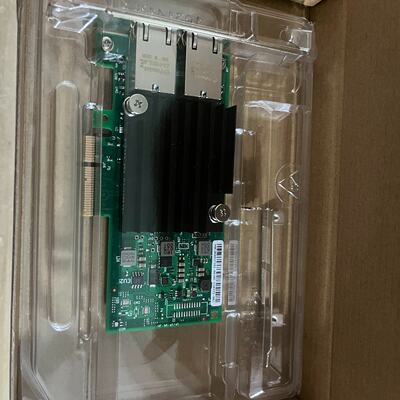 议价x550T2芯片OEM版本质保一年议价