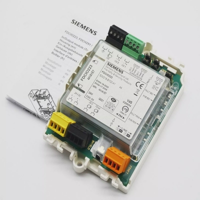 SiemensFDCIO223S24218-B102-A1S24218-B102-A1Ein-/Ausgabe