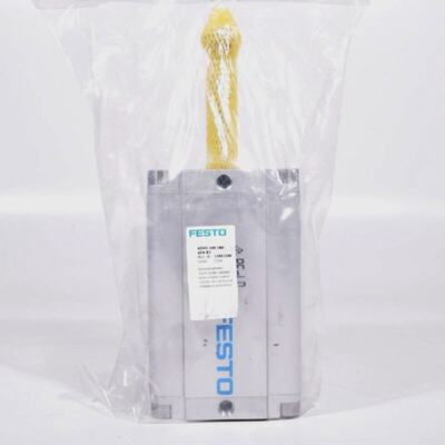 FESTO 11911100 176860 ADVU100140APAR3 Compact Cylinder  NEW