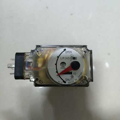 询价OVALLPI45B10364CC阀门遥控开关指示器