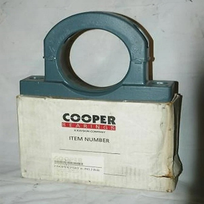 COOPERTWOBOLTPEDESTALBASEP03**NEWINBOX**