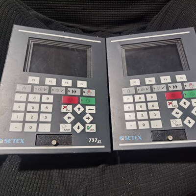 寻“”SETEX737XL功能完好议价成色很新难得好货