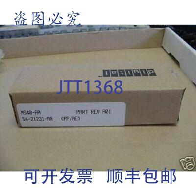 供应Digital Equipment Dez MS40-AA 内存 54-21231-AA
